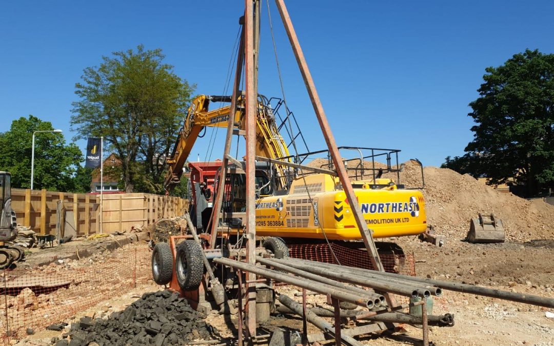 Home - Borehole Solutions Ltd