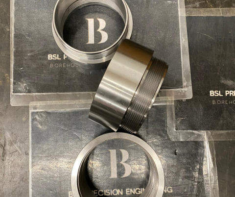 Window & Windowless Sampling - Borehole Solutions Ltd