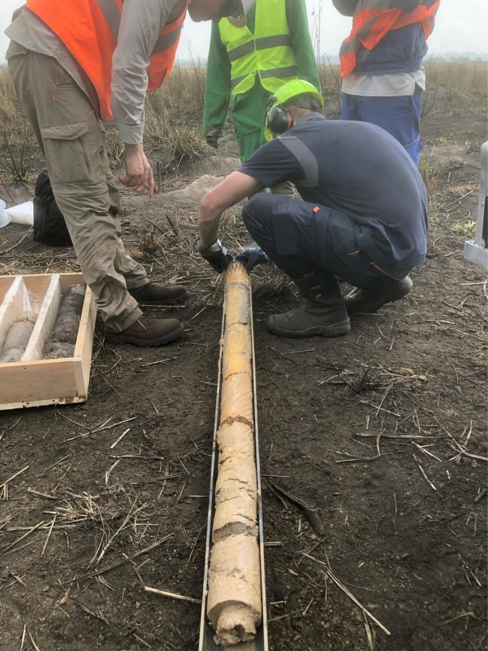 Window & Windowless Sampling - Borehole Solutions Ltd