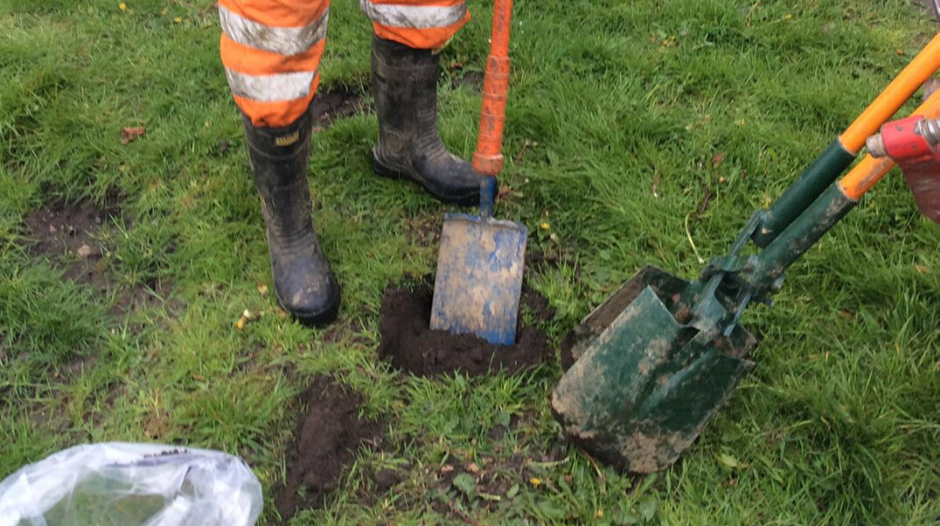 Window & Windowless Sampling - Borehole Solutions Ltd