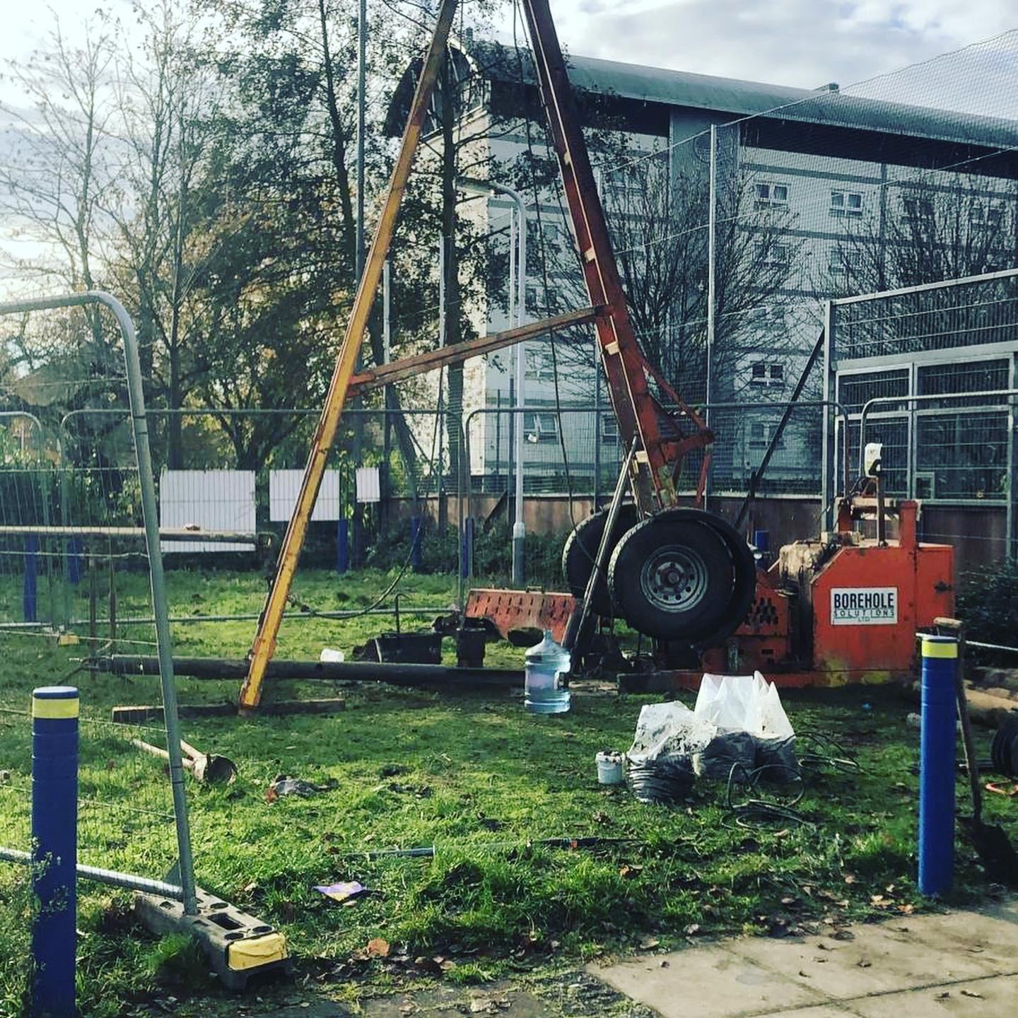 What are the Benefits of Geothermal Borehole Drilling? - Borehole ...