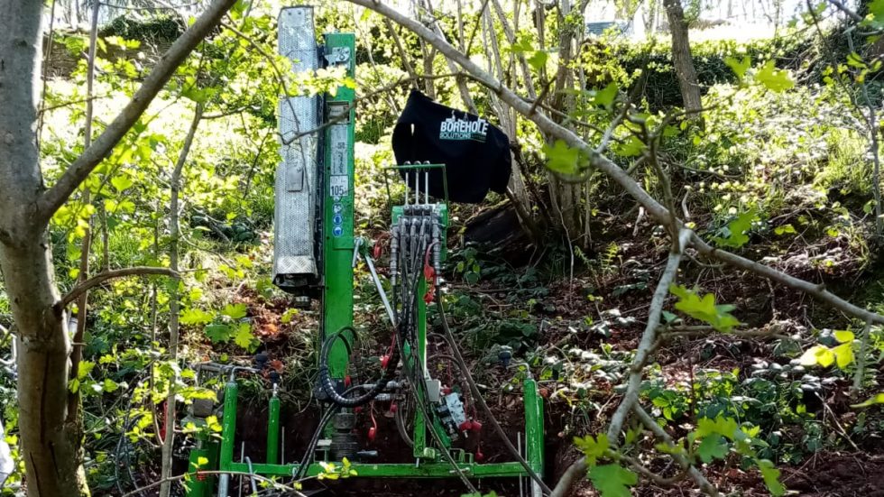 Window & Windowless Sampling - Borehole Solutions Ltd