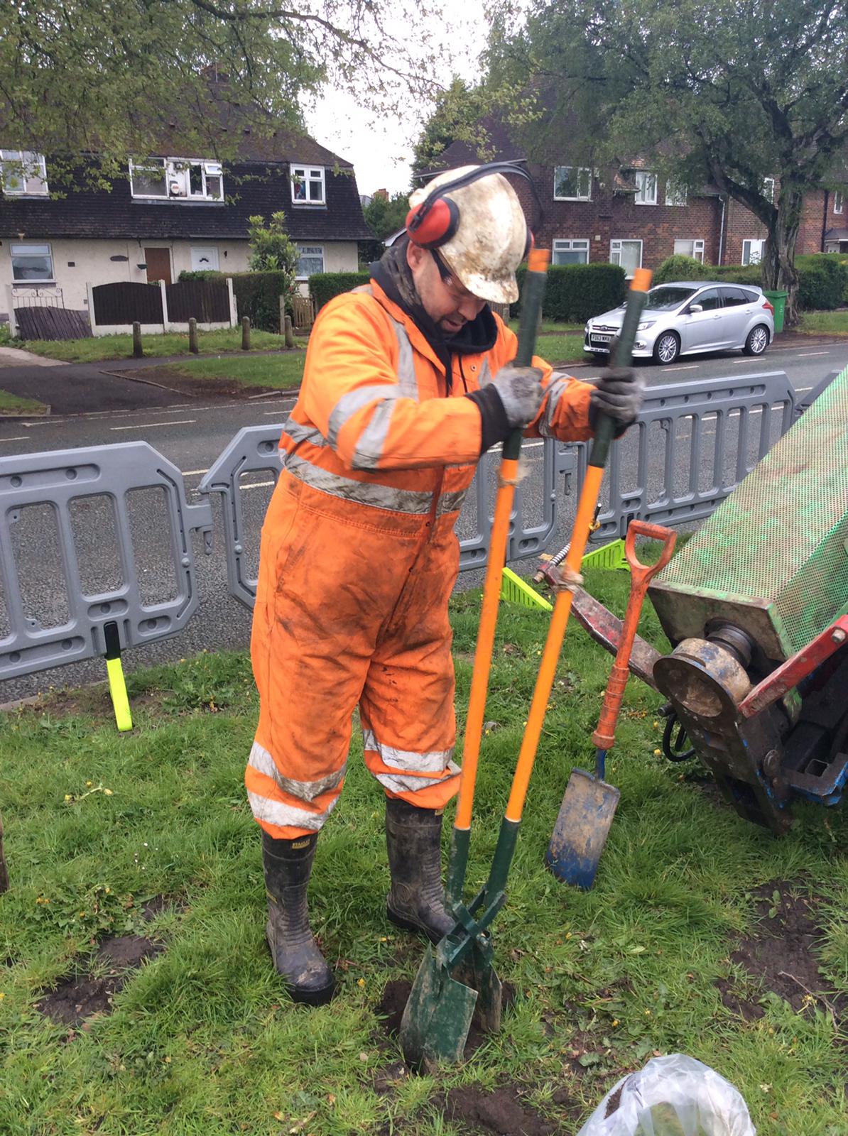 What are the Benefits of Pit Digging? - Borehole Solutions Ltd