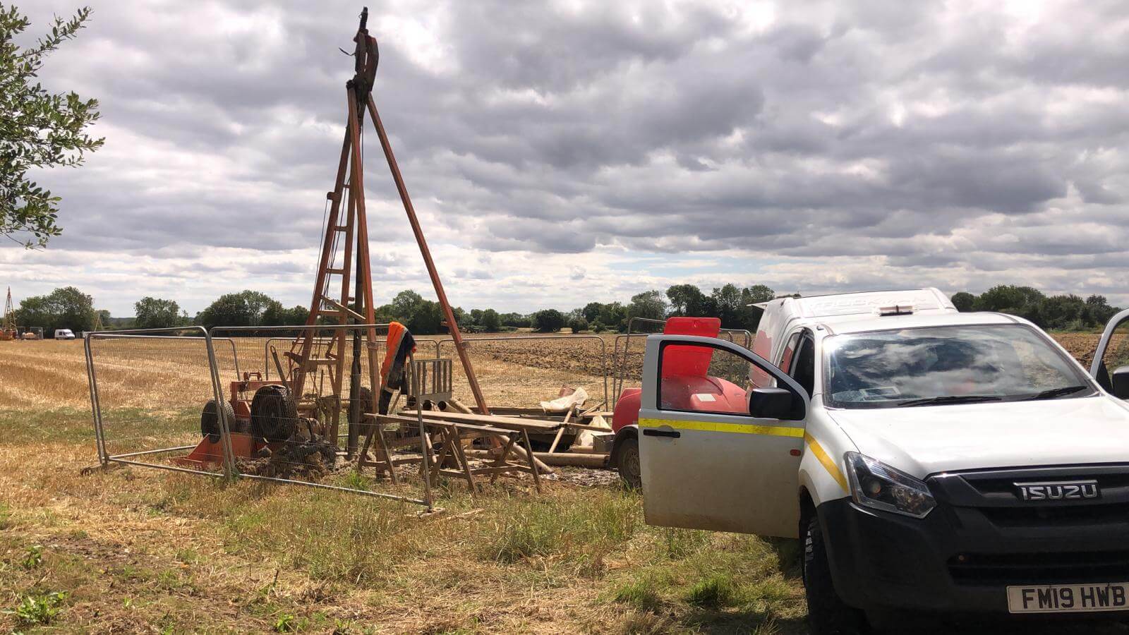 Blog - Borehole Solutions Ltd