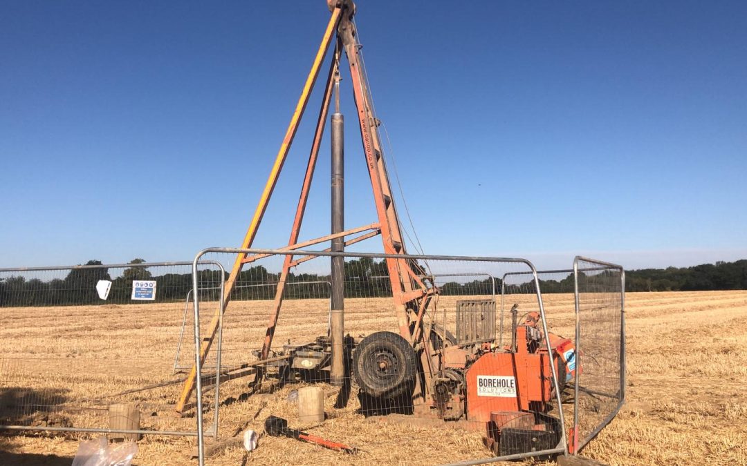 Home - Borehole Solutions Ltd