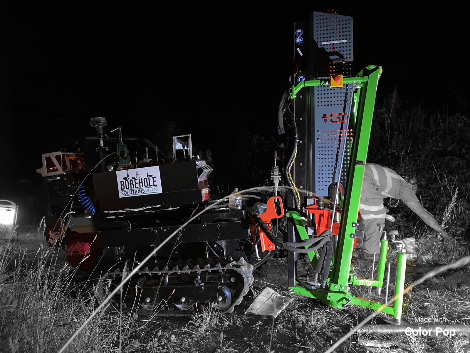 Blog - Borehole Solutions Ltd