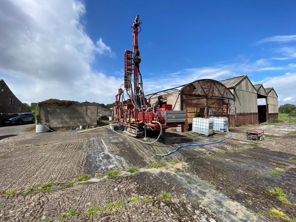 In The Press - Borehole Solutions Ltd