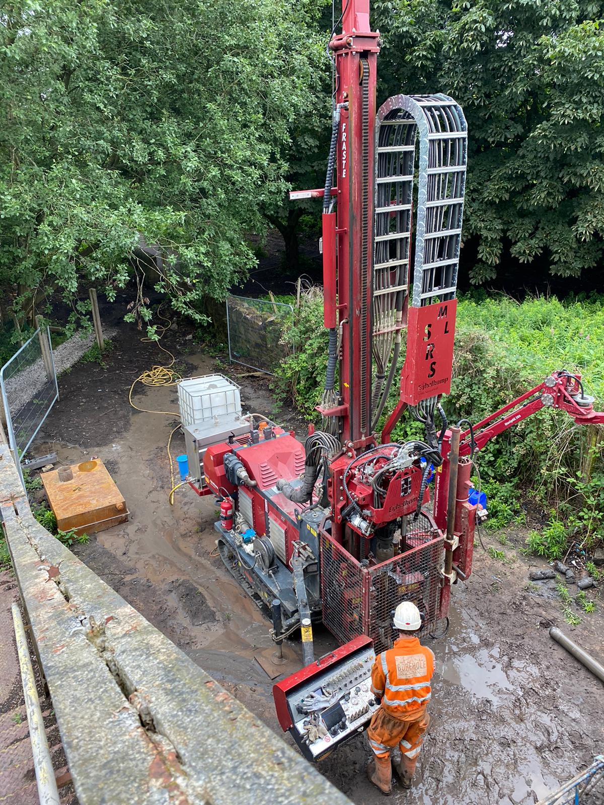 Why you need to keep your Sonic Rigs in Good Working Order - Borehole ...