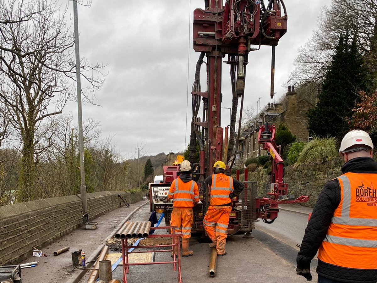 Blog - Borehole Solutions Ltd