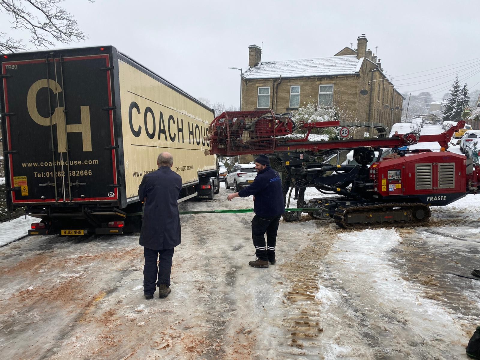 Blog - Borehole Solutions Ltd