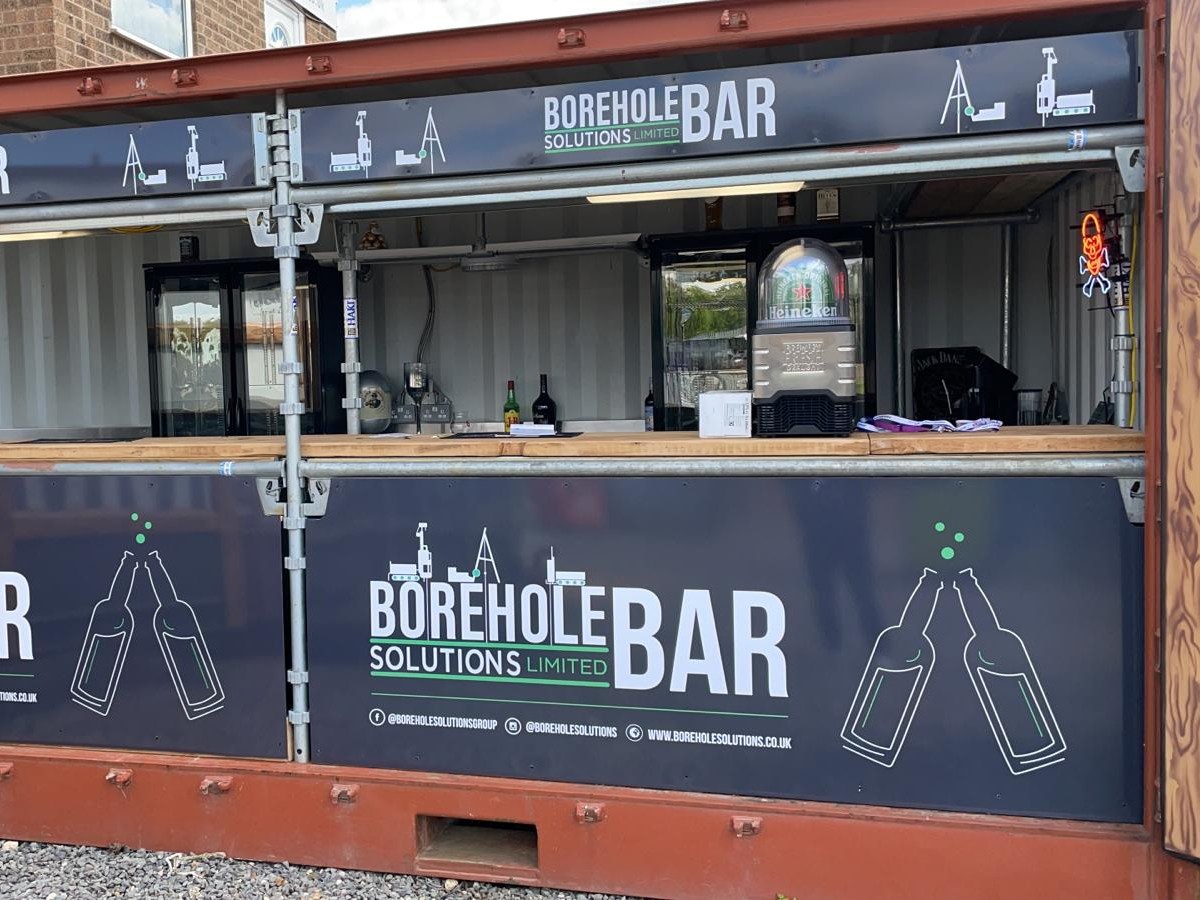 Blog - Borehole Solutions Ltd