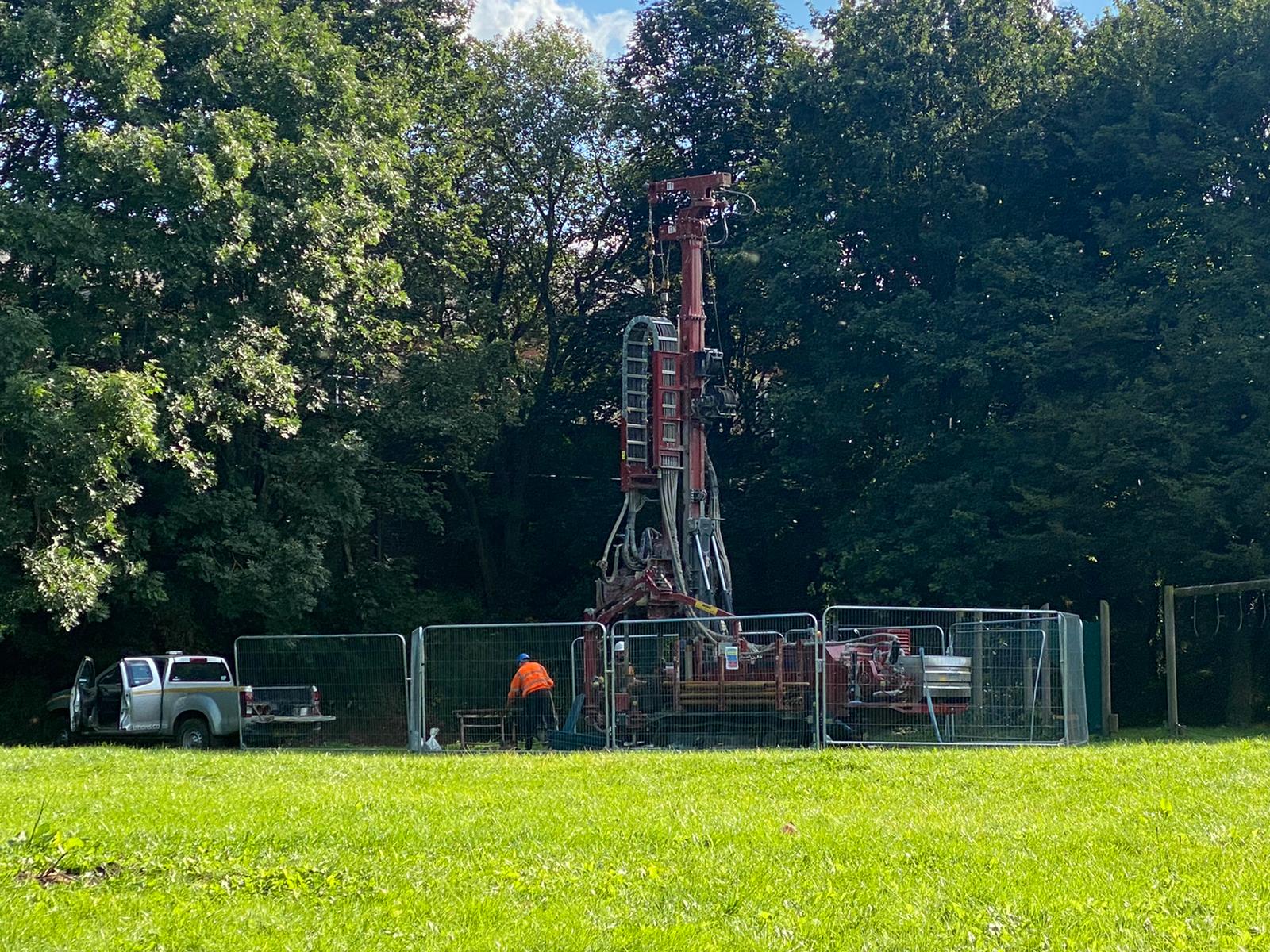 Blog - Borehole Solutions Ltd