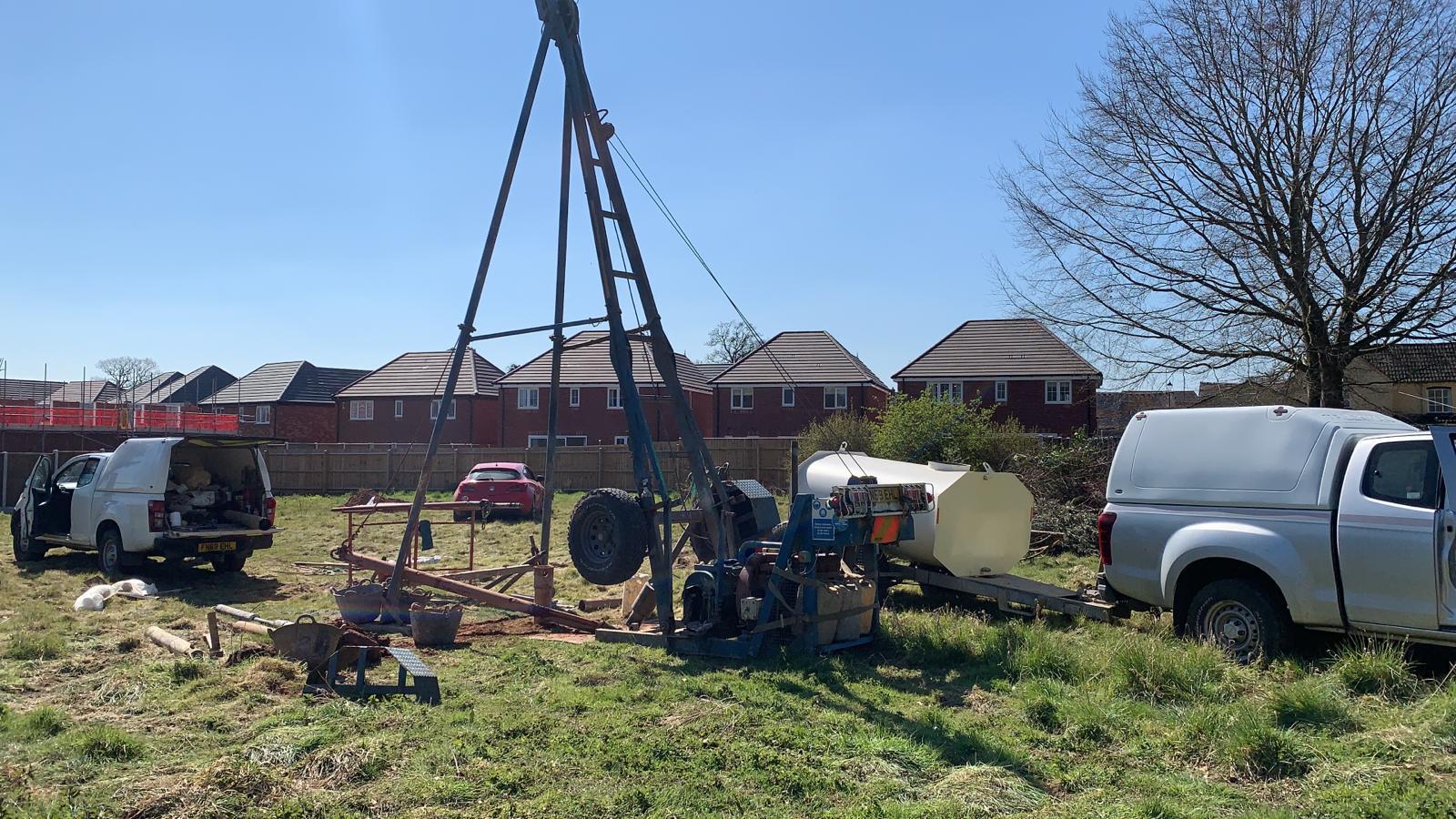 When Are Geotechnical Site Investigations Needed? - Borehole Solutions Ltd