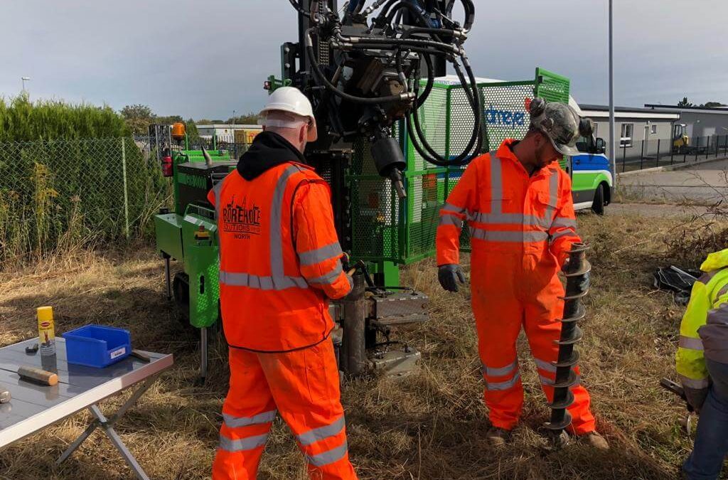 Home - Borehole Solutions Ltd