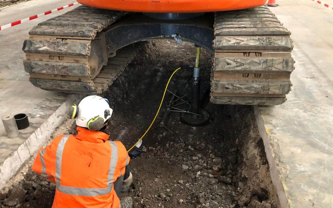 Home - Borehole Solutions Ltd